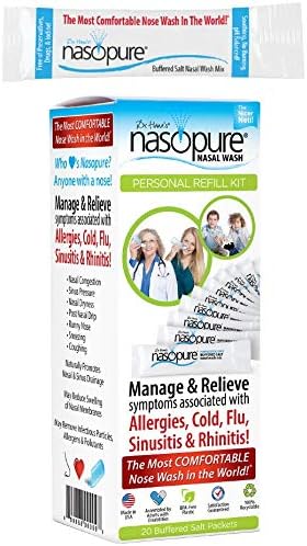 DR HANA’S NASOPURE The Nicer Neti Potâ€ - BigaMart
