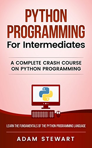 『Python: Python Programming For Intermediates - 読書メーター