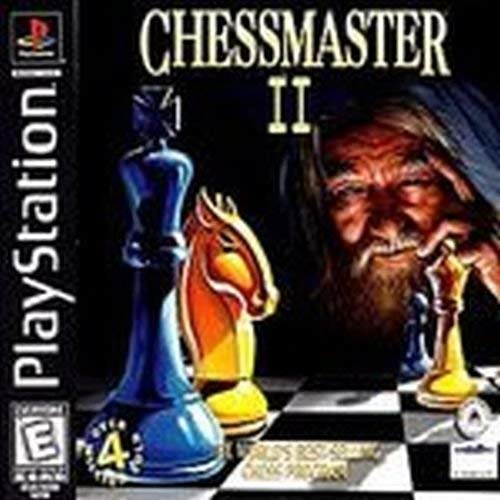 Amazon.com: Chessmaster II (Renewed) : Video Games