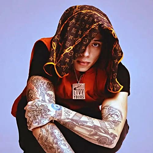 Écouter Central Cee (Doja Instrumenta...) de 'MH' sur Amazon Music ...