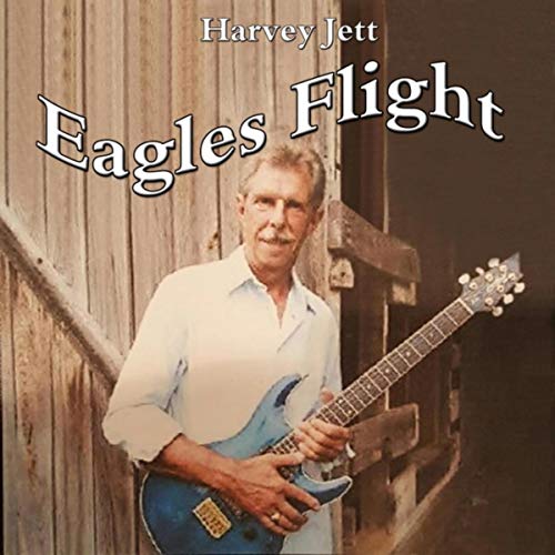 Play Eagle's Flight by Harvey Jett on Amazon Music