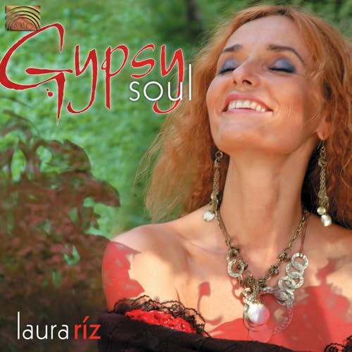 Play Laura Riz: Gypsy Soul by Laura Riz on Amazon Music
