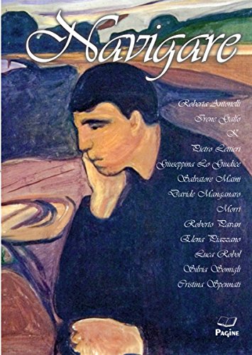 Navigare 27 (Italian Edition) eBook : Antonelli, Roberta, Galfo, Irene ...
