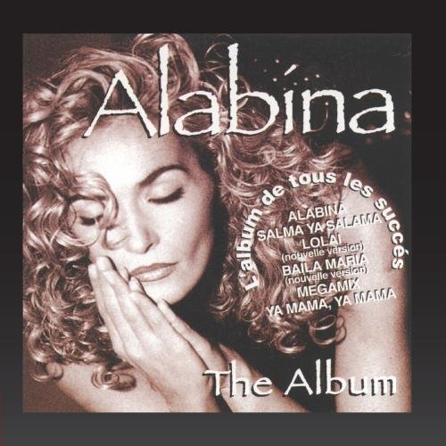 The Album of Alabina & Los Niños de Sara: Alabina, Los Niños de Sara ...