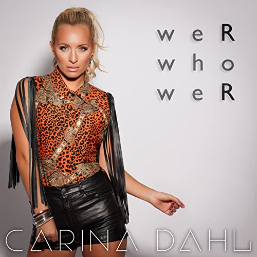 Amazon MusicでCarina DahlのWe Are Who We Areを再生する