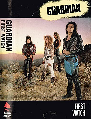 FIRST WATCH - Amazon.com Music