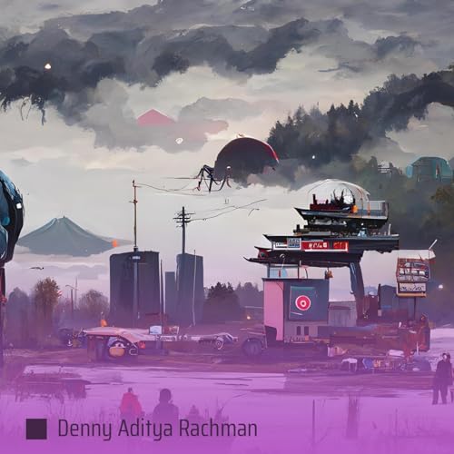 Amazon.co.jp: Peachy Prosecco Picnic : Denny Aditya Rachman: Digital Music