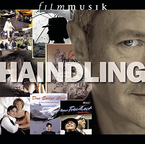 Écouter Filmmusik de Haindling sur Amazon Music