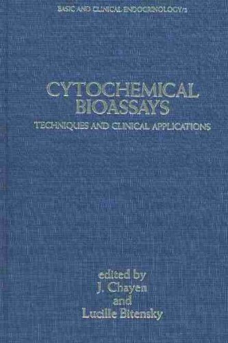 Cytochemical Bioassays: Techniques and Clinical Applications ...