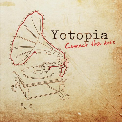 Amazon MusicでYotopiaのConnect The Dotsを再生する