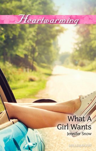 What A Girl Wants (A Brookhollow Story Book 2) - Kindle edition by Snow ...