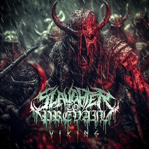 Amazon.co.jp: VIKING : Slaughter to Prevail: デジタルミュージック