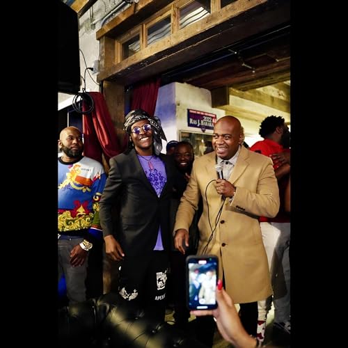 Écouter Streetlights par Khalil Jibran sur Amazon Music Unlimited