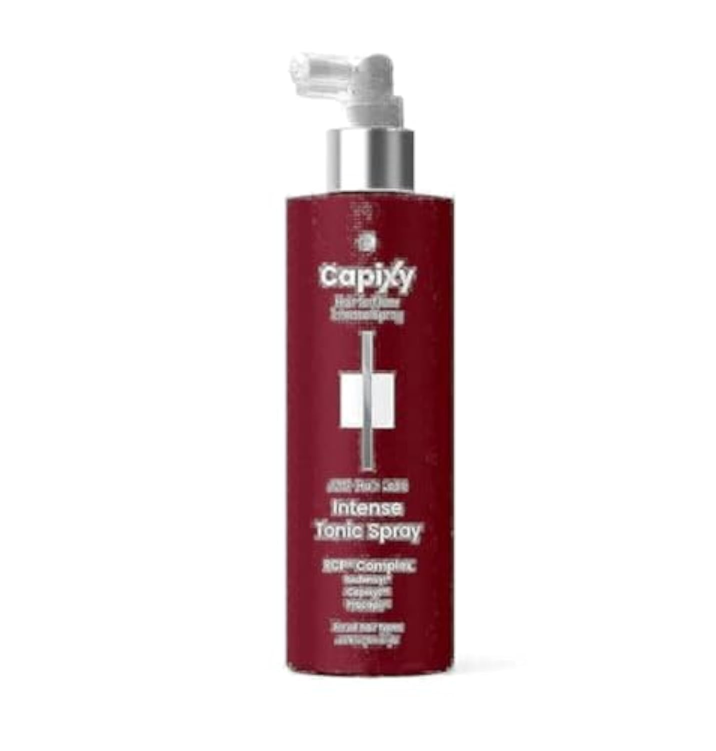 Capixy Hair Fertlizer Intense Tonic Spray 125 Ml: Buy Online at Best ...