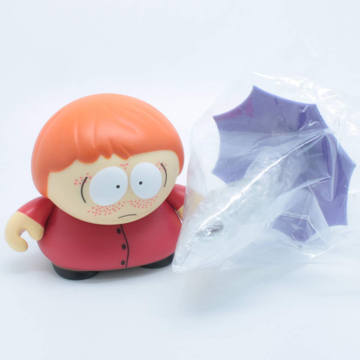 Gingers South Park