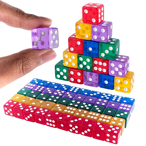 10 Best Party Dice Games - BabyStuffLab