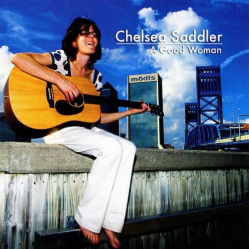 Amazon.com: A Good Woman : Chelsea Saddler: Digital Music