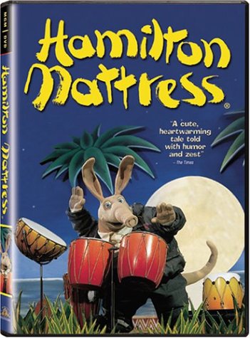 Amazon.com: Hamilton Mattress : David Thewlis, Henry Goodman, Lindsay ...