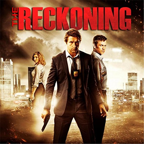 Amazon.co.jp: The Reckoning (Original Soundtrack) : Thomas E Rouch ...