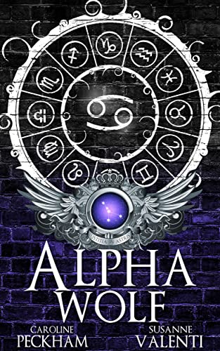 Amazon.com: Alpha Wolf eBook : Peckham, Caroline, Valenti, Susanne ...