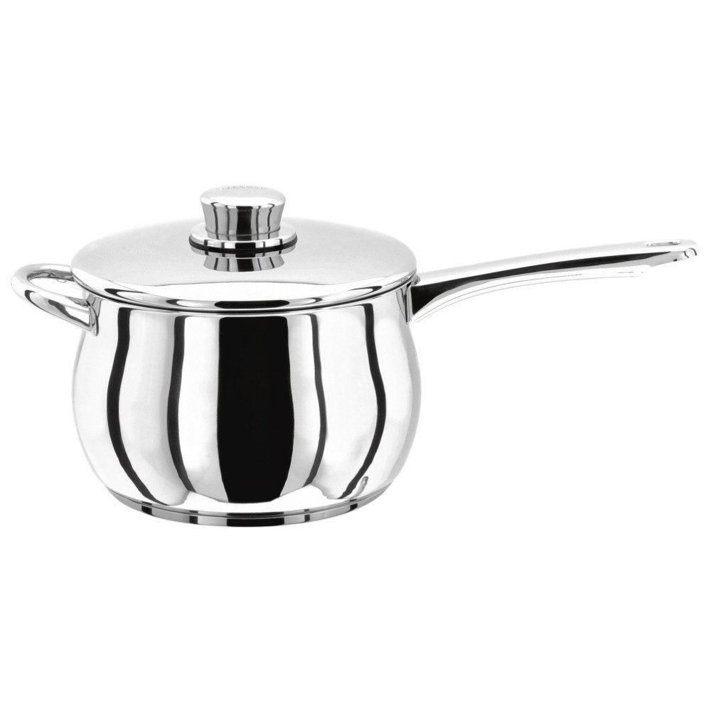 Stellar 1000, Deep 16cm Saucepan, 1.9L : Amazon.co.uk: Home & Kitchen