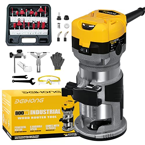 10 Best Palm Routers | 2025