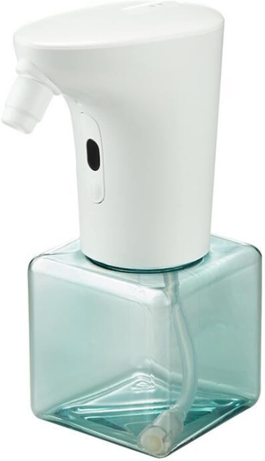 Amazon.com: FINPAN Automatic Induction Alcohol Sprayer Touchless ...
