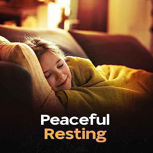 Riproduci Peaceful Resting di Kids Party Music Players, Bedtime Baby ...