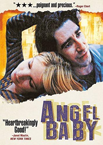 Amazon.com: Angel Baby : John Lynch, Jacqueline McKenzie, Jacqueline ...