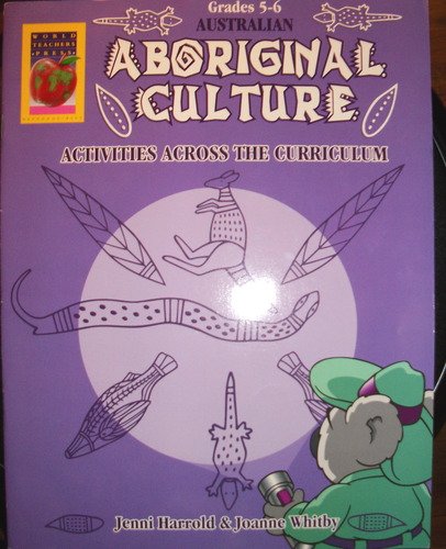 Australian Aboriginal Culture : Amazon.in: Books