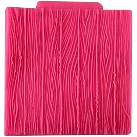 Amazon.com: MYPRACS Brick Wall Texture Design Silicone Mold Stone Path ...