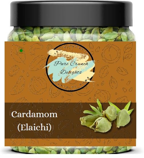 Green Cardamom 50gm : Amazon.in: Grocery & Gourmet Foods