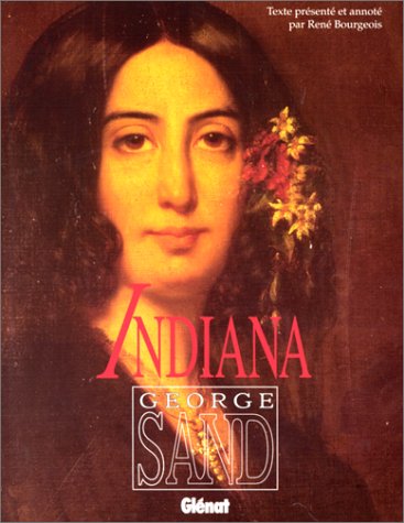 Indiana: Sand, George: 9782723421775: Amazon.com: Books
