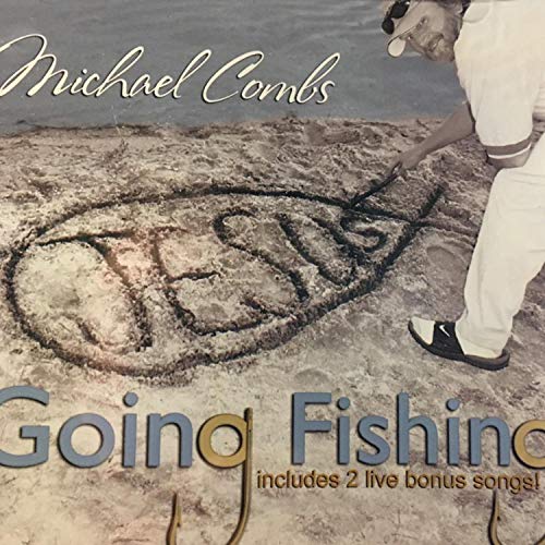Amazon.com: Going Fishing : Michael Combs: Digital Music