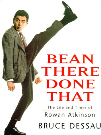 Amazon | Rowan Atkinson | Dessau, Bruce | Humor