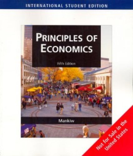 Principles of Economics : Buy Online at Best Price in KSA - Souq is now ...