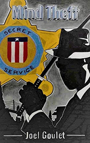 MIND THEFT: Goulet, Joel: 9798651082834: Amazon.com: Books