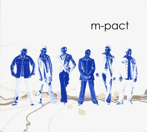 M-PACT - M-Pact - Amazon.com Music