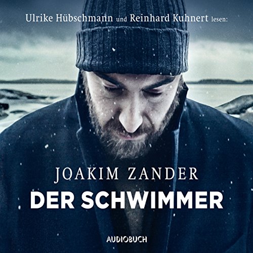Der Schwimmer: Klara Walldéen 1 : Joakim Zander, Ulrike Hübschmann ...