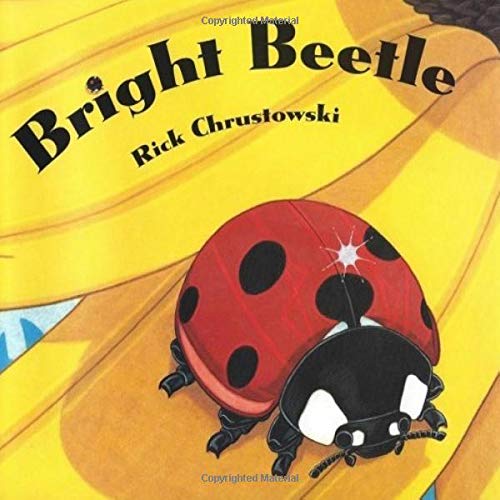 Bright Beetle: Chrustowski, Rick: 9780991154418: Amazon.com: Books