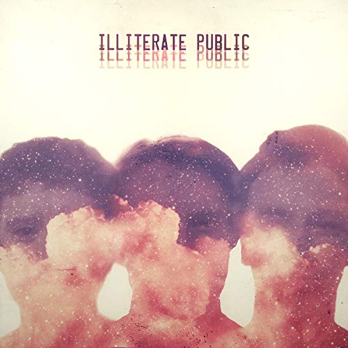 Amazon.com: Illiterate Public : Illiterate Public: Digital Music