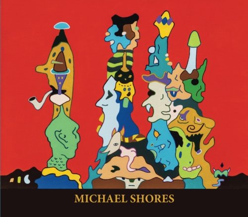 Michael Shores: Shores, Michael: 9781544650272: Amazon.com: Books
