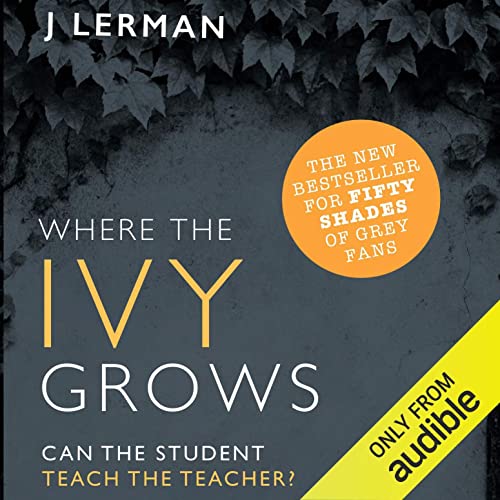 Amazon.com: Where the Ivy Grows (Audible Audio Edition): J Lerman, Katy ...