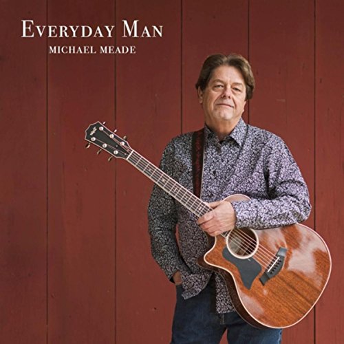 Play Everyday Man by Michael Meade on Amazon Music