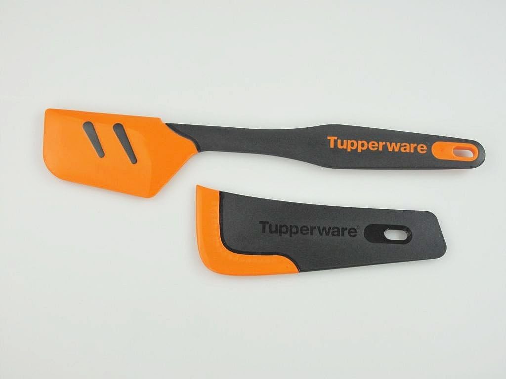 Fabelhafte Tupperware Top Schaber Bilder