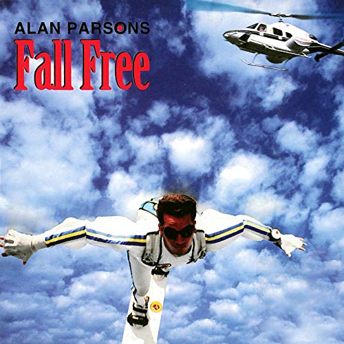 Fall Free by Alan Parsons on Amazon Music - Amazon.com