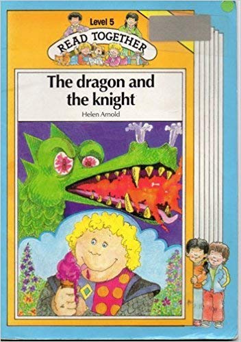 The Dragon and the Knight (Read Together): 9780330302289: Amazon.com: Books