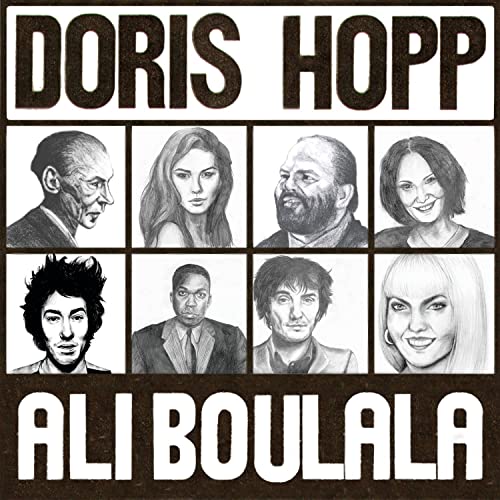 Ali Boulala (Radio Version) by Doris Hopp on Amazon Music - Amazon.co.uk