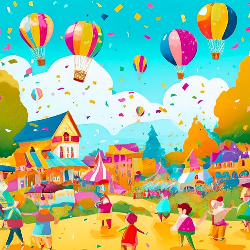 Amazon MusicでChacoのひょっこりパレードを再生する