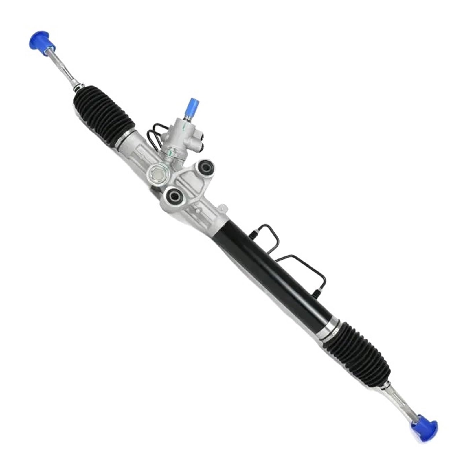 Buy Power Steering Rack Compatible For TOYOTA Compatible For HIACE ...